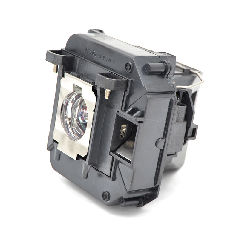 หลอดไฟโคมไฟโปรเจคเตอร์สำหรับ ELPLP60สำหรับ ELPLP61สำหรับ Epson ...