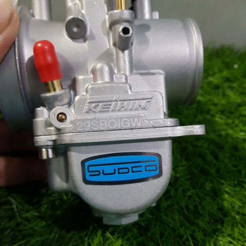 Stiker Sudco original stiker racing stiker karbu sudco original ...