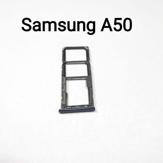 Samsung A50 Sim card sd tray holder dual or duos | Lazada PH