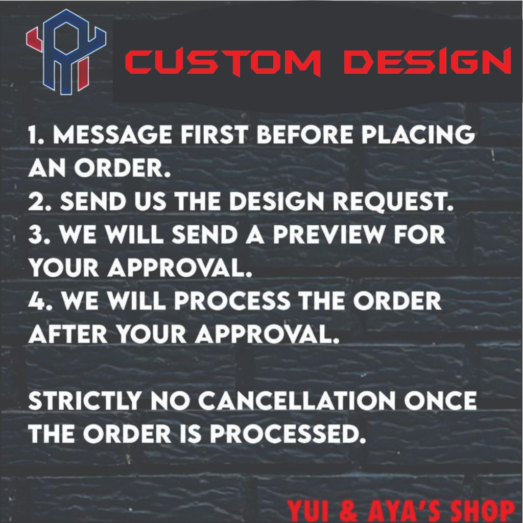 Honda Click version 3 v3 125 150 Front Panel anime printed and ...