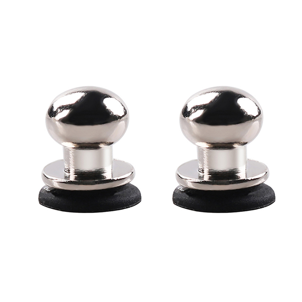 【EcoNest123】Metal PUBG mobile phone screen trigger button cup, mobile ...