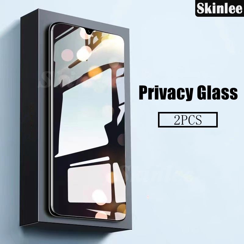 2pcs for Honor X5B Plus Privacy Glass Screen Protector Film for Honor ...