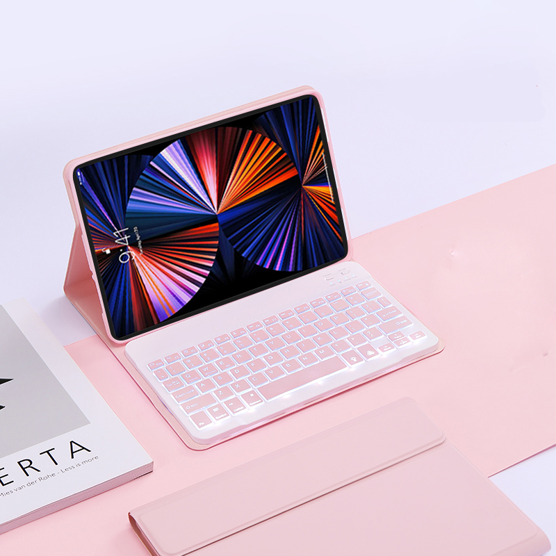 Coque For Mi Pad 6 Pro Keyboard Wireless Backlit For Xiaomi Mi Pad 6 Mi ...