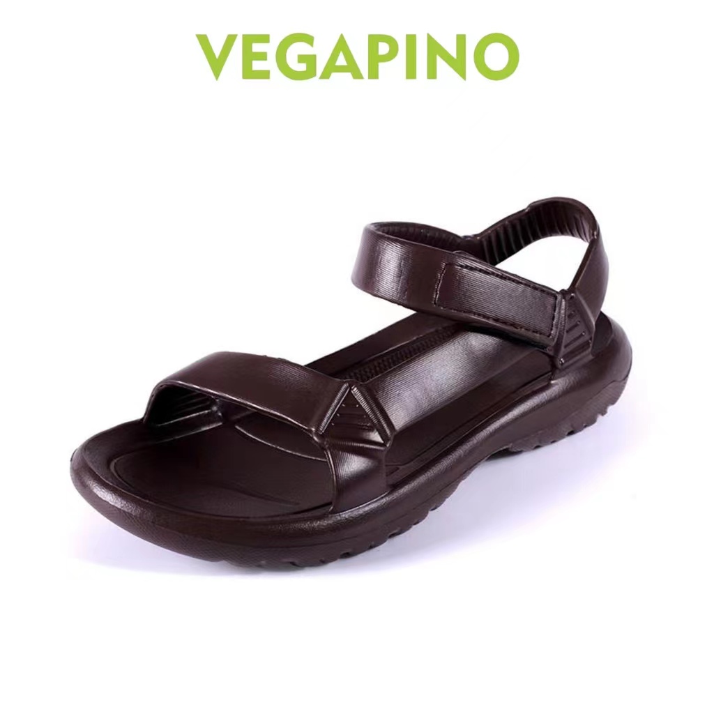 Vegapino Hurricane Drift - Brown Shoes Men Sandal (VTM-805) Rubber Teva ...