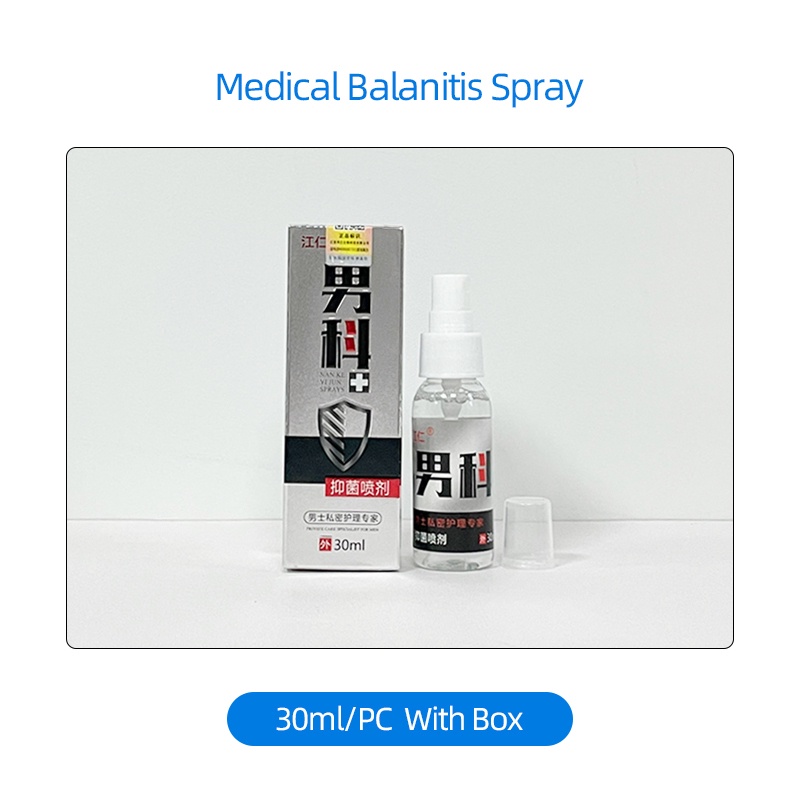 Medical Balanitis Cream Chinese Medicine Genital Herpes Outbreak ...