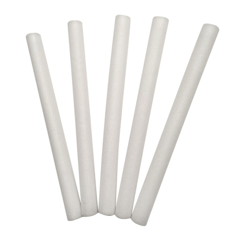 -Up Foam Sticks Led Soft Batons Rally Rave Glowing Wands Color Changing ...