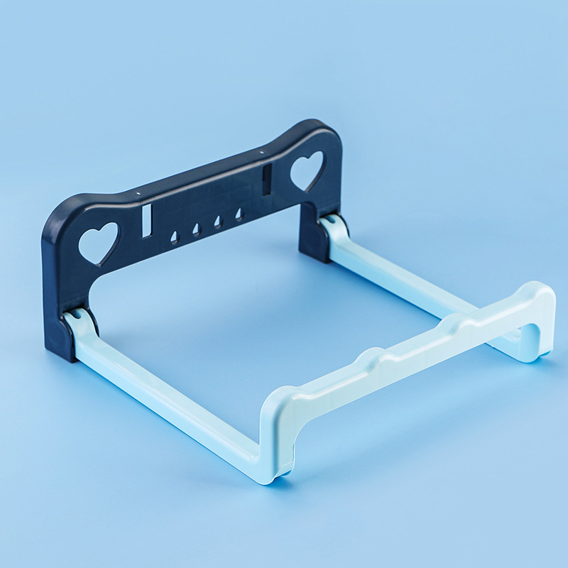 🇸🇬【SG stock】Bathroom Holder Wash Basin Rack Wall Mounted Basin Holder ...