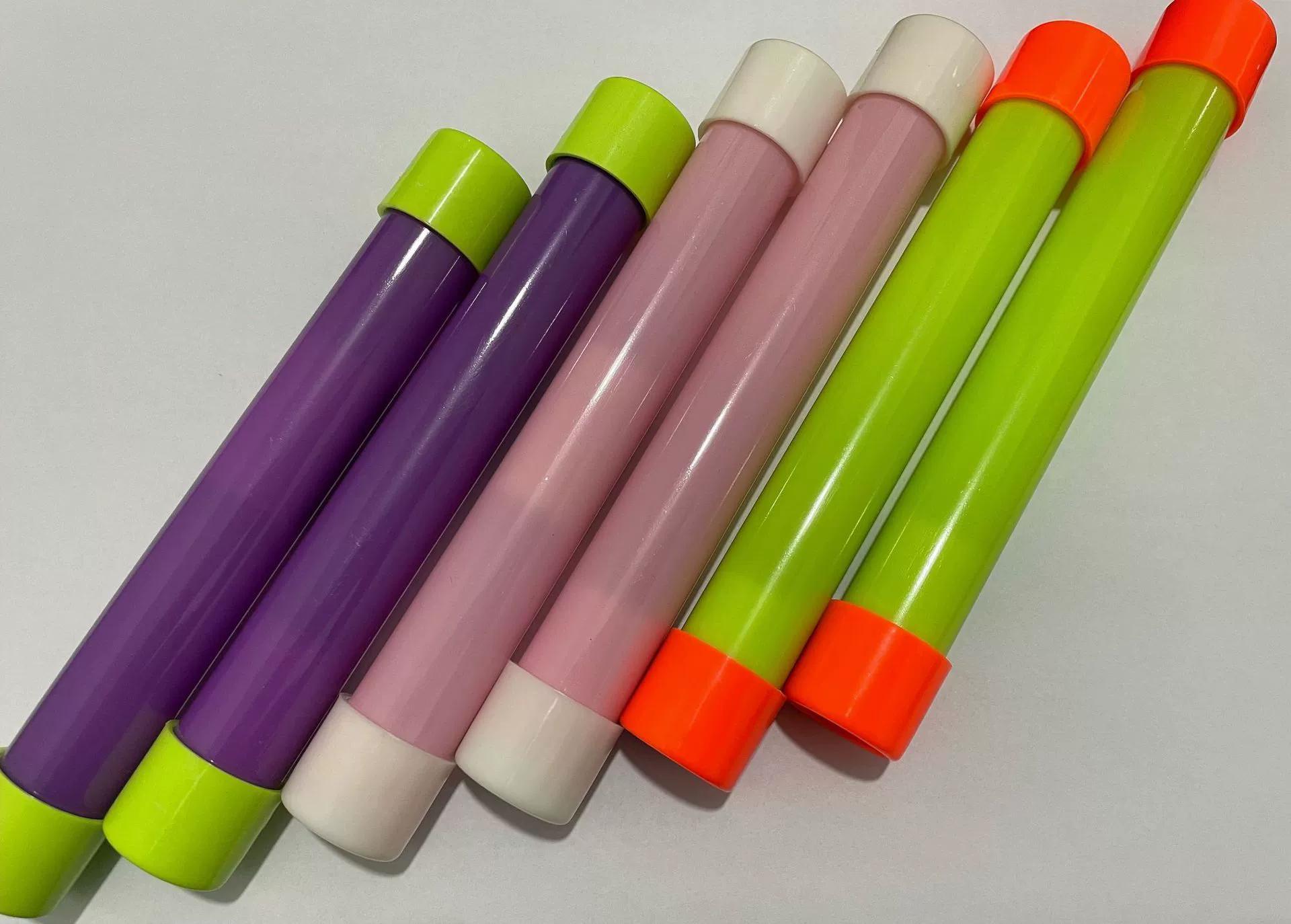 Fidget Toys Whirly Groan Tube Toy for Kids Funny Toys Groan Stick ...