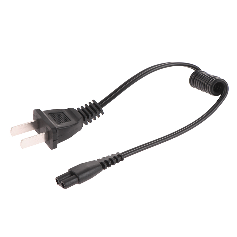 1pc US 5V1A 2.5W Charging Cord Universal For Rechargeable Flashlight ...