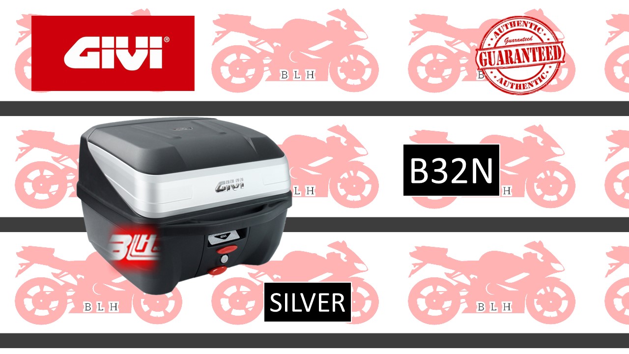 2022} GIVI RACK 135LC V8 135LC FI PLUG N PLAY MONORACK J COMBO WITH BOX ...