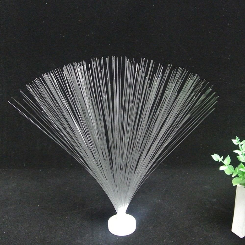 Novelty Multicolor LED Fiber Optic Light Starry Sky Color-Changing ...