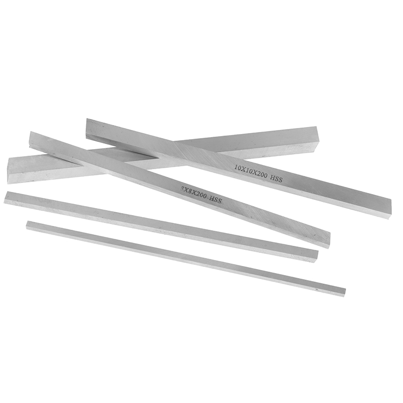 1 Piece HSS Steel Lathe Tool Lathe Cutting Tool 4/6/8/10/12mm For ...