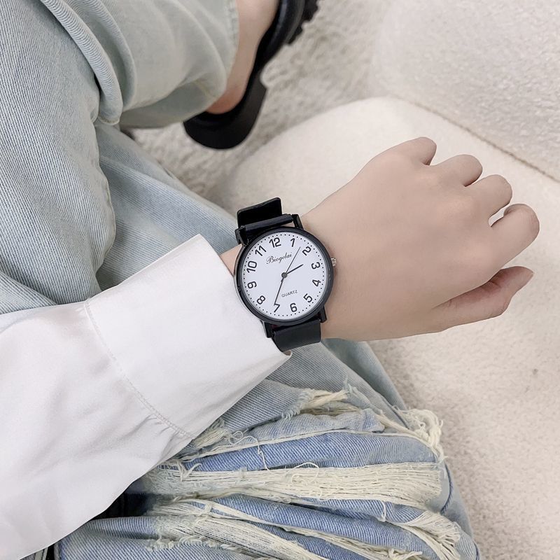 【Exclusive Offer】2025 New Model Silent Watch for Middle/High School ...