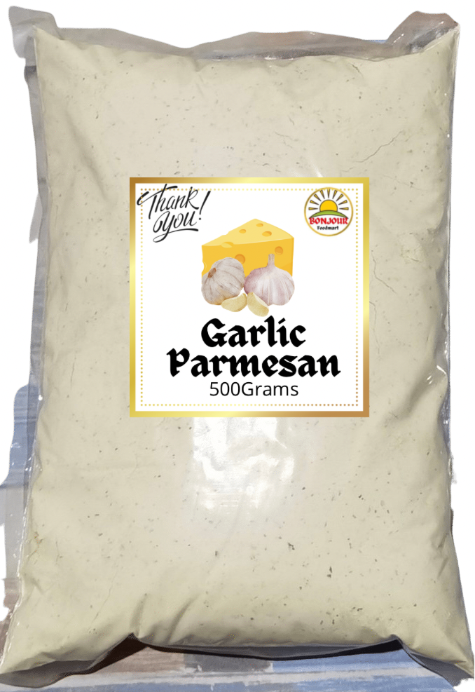 Garlic Parmesan Powder | Lazada PH