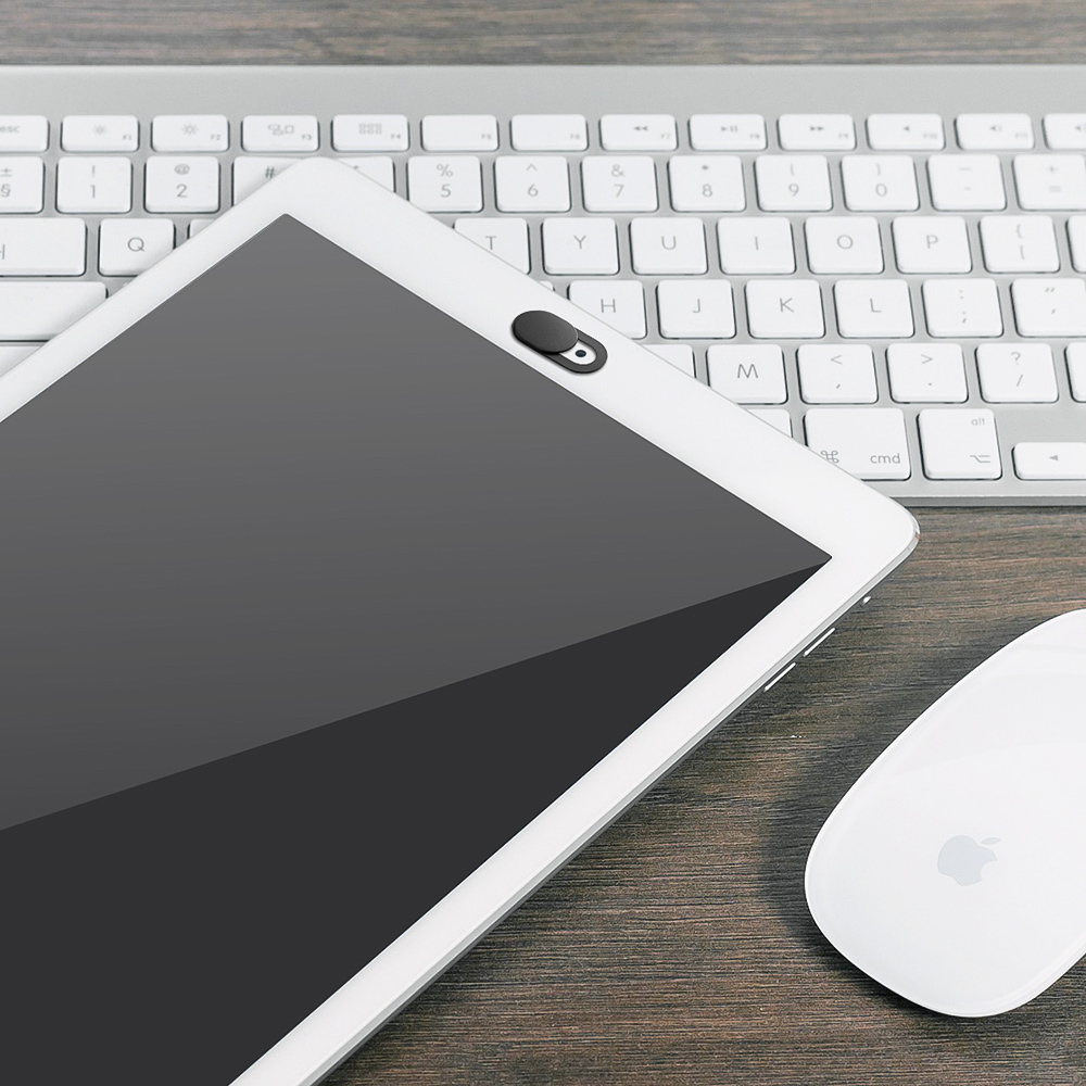 【New Arrivals】WebCam Cover Shutter Magnet Slider Universal Antispy ...