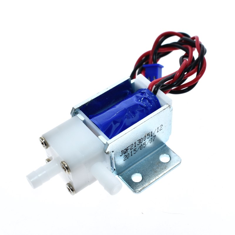 【41702198】DIY Normally Open Electric Control Solenoid Discouraged Air ...