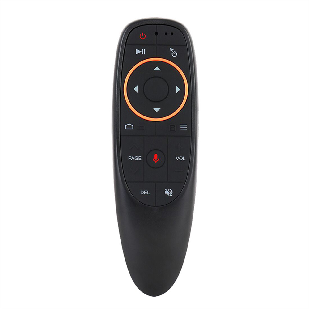 G10 S Pro Bt 2.4g Wireless Bluetooth-Compatible Mini Voice Gyroscope ...