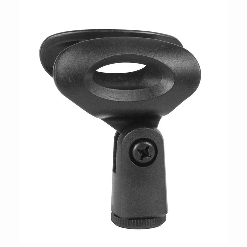 Durable 360° Rotating Recording Microphone Holder Universal Adjustable ...