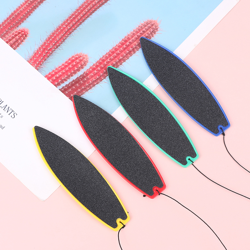 Toys Windeck Finger Surfboard Toy Surf The Wind Mini Board For Kids ...