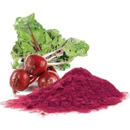 Pure Harvest beetroot powder (বিটরুট গুঁড়া) - 100gm | Daraz.com.bd