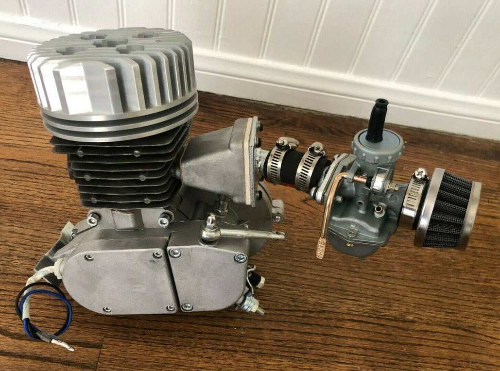 Racing Motors For Bicycles at Rickey Park blog