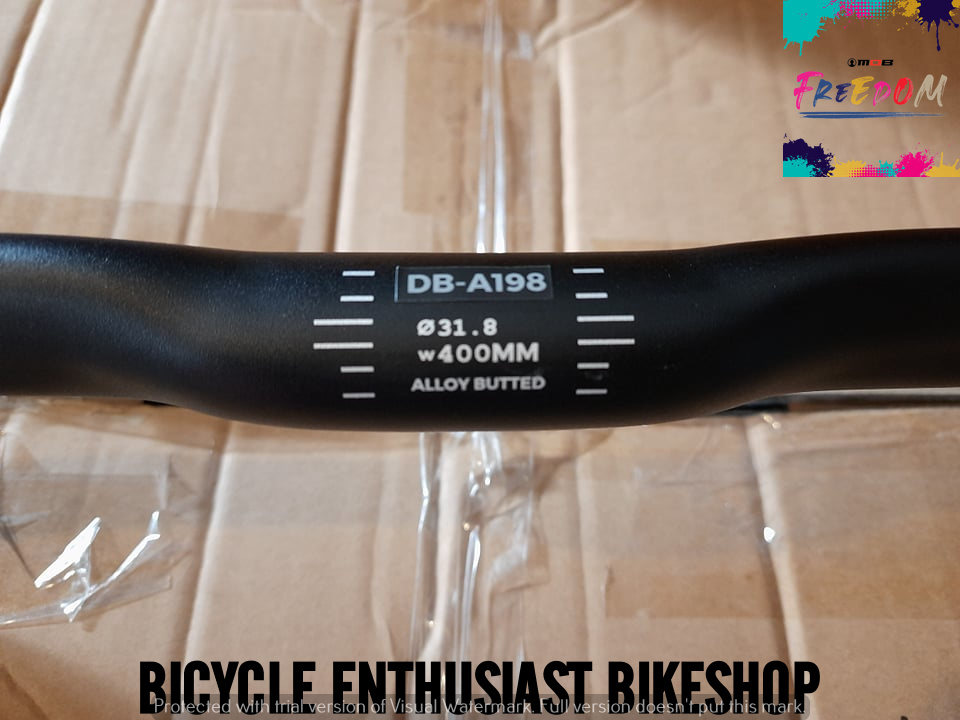 Authentic Mob Aero-198 Racing Dropbar For Roadbike Bicycle Drop bar ...