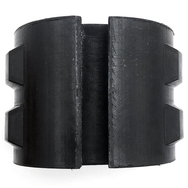 2 Piece Front Suspension Stabilizer Anti Roll Sway Bar Bushing ...