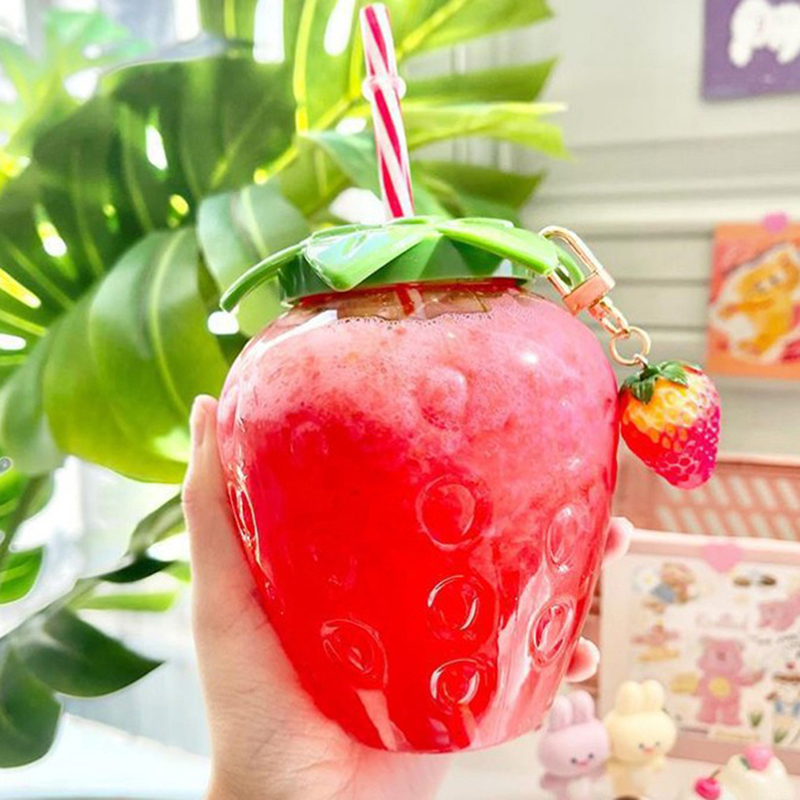 10mm Sanrio Straw Cover Sleeve Hello Kitty Cinnamoroll Cute Cartoon ...