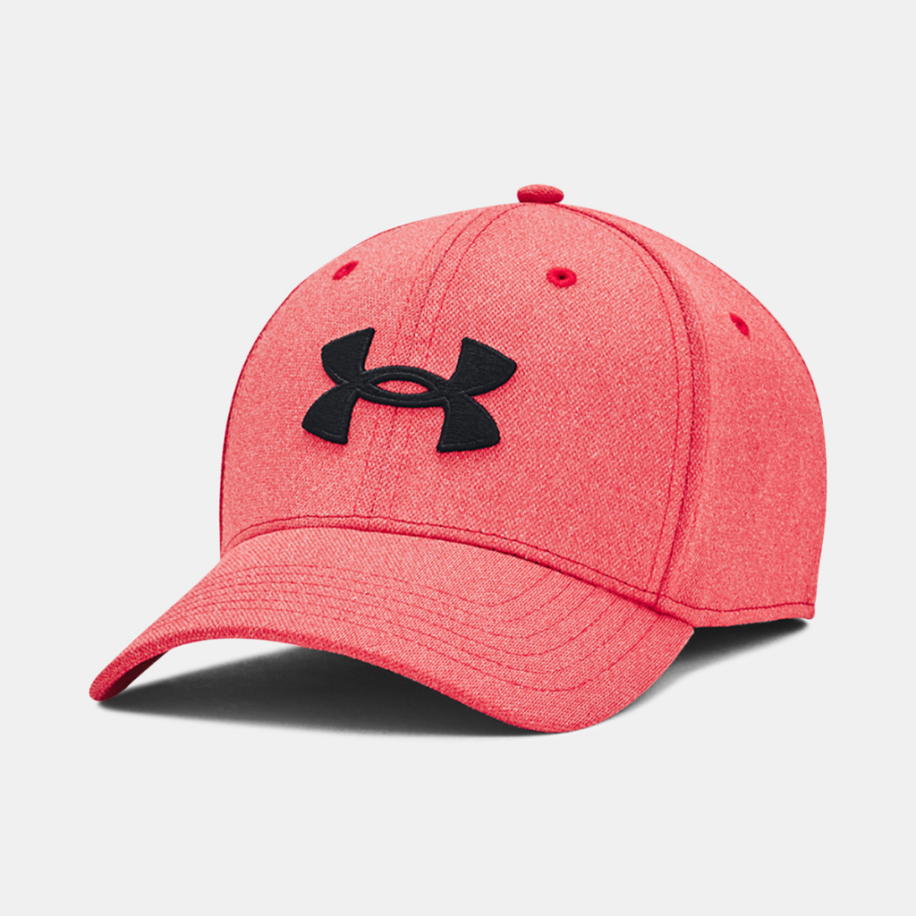 UNDER ARMOUR หมวกผู้ใหญ่ รุ่น Men's UA Blitzing/ 1376700 | Lazada.co.th