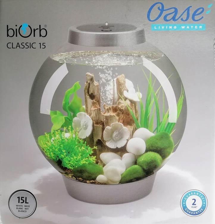 OASE BiOrb Classic 15 | Lazada PH