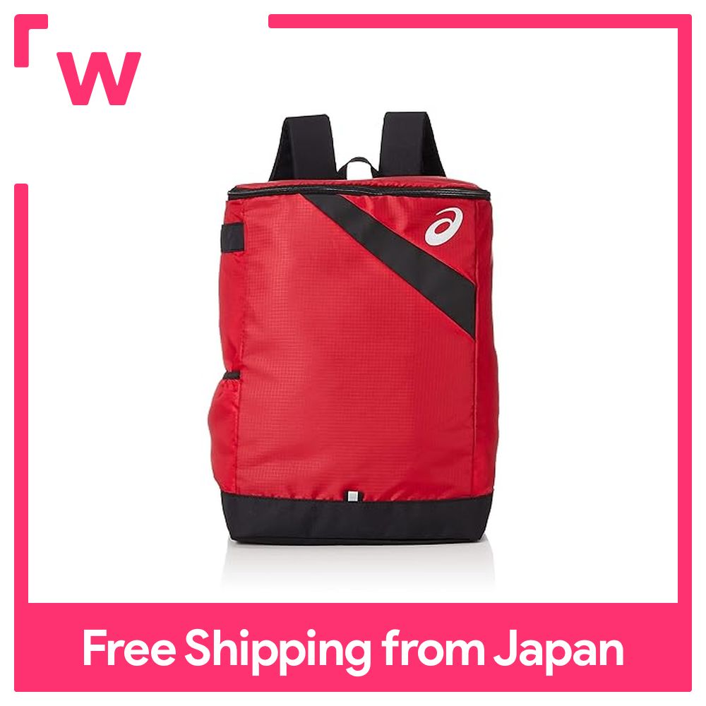 Asics edge top newest ii backpack