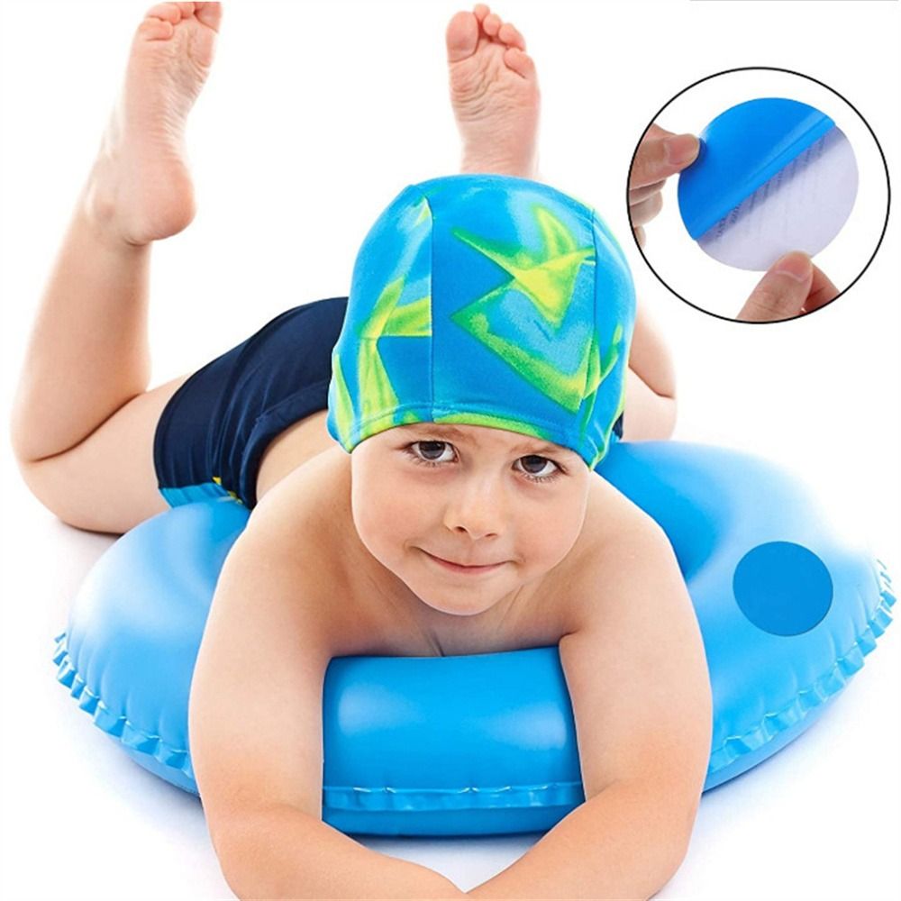 Outdoor Swimming Self-Adhesive Pool Repair Patch Waterproof ...