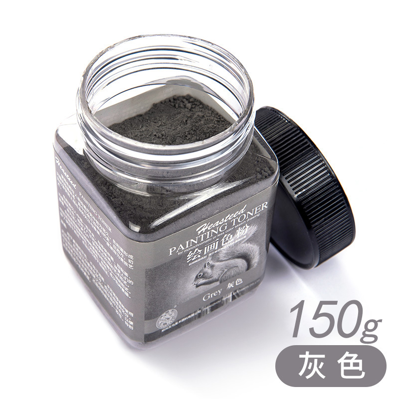【EcoDealsq】Sketch Graphite Toner Painting Graffiti Toner Water-soluble ...