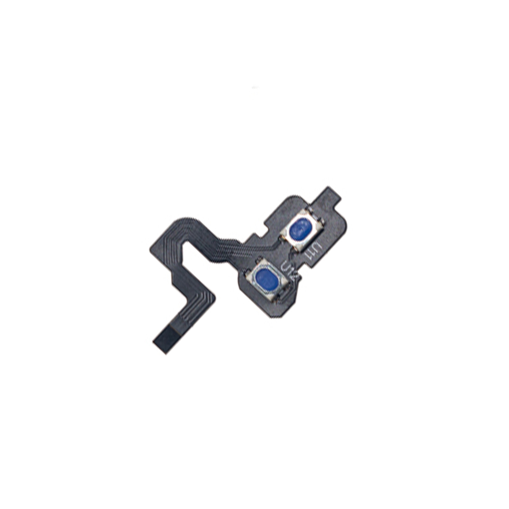 【Customizable】 Lr Shoulder Key Clicky Kit For Ps5 Controller Bdm-030 ...