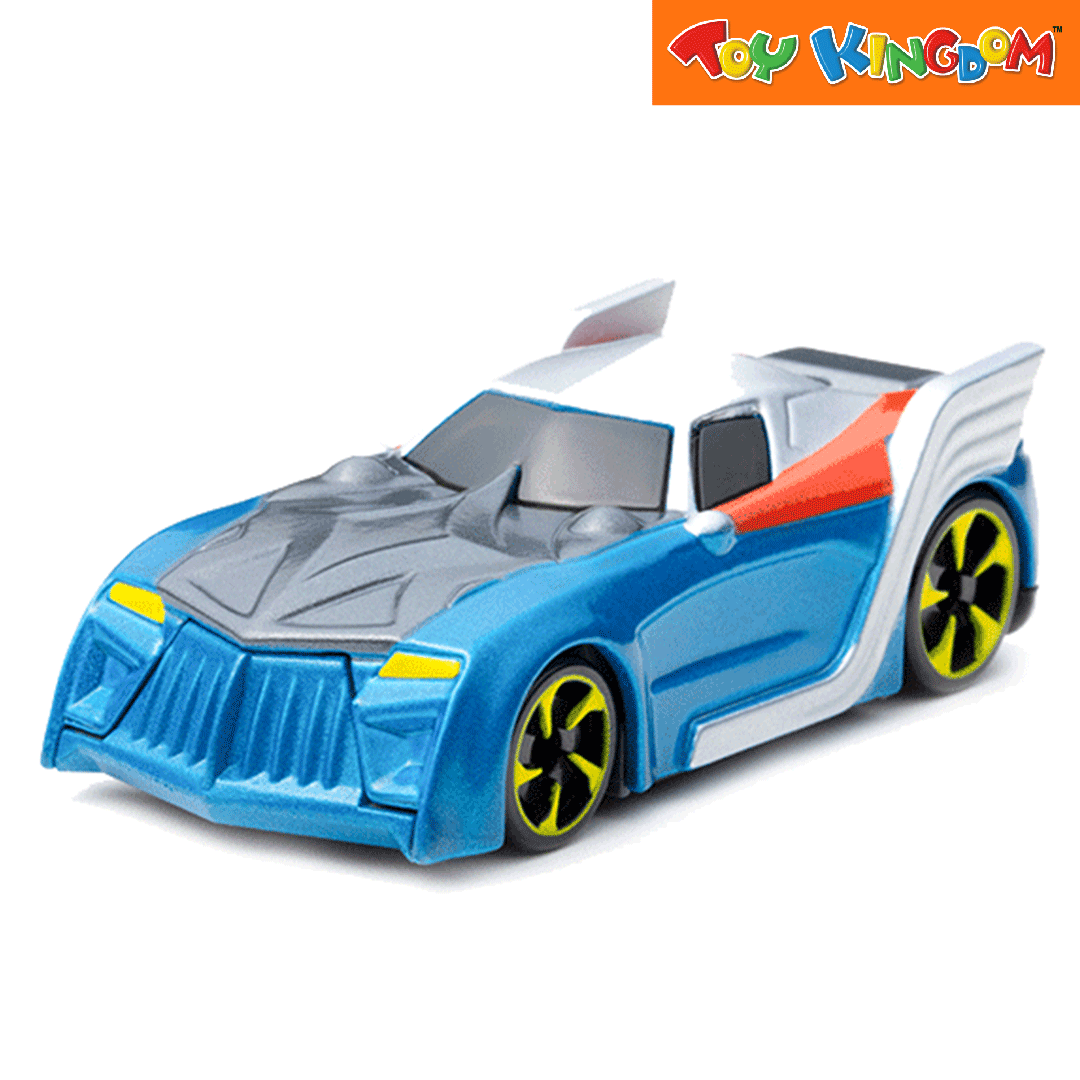 Marvel Racing Car Series Go Collection Thor Comics Vehicle | Lazada PH
