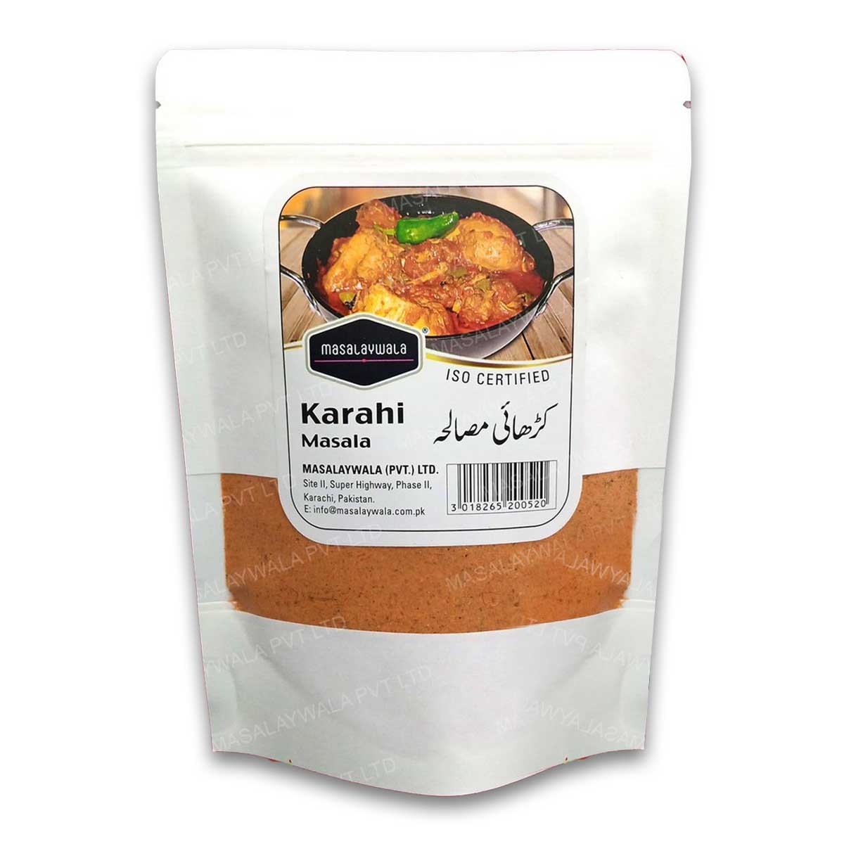 Masalaywala - Karahi Recipe Mix 450g (Bachat) | Daraz.pk