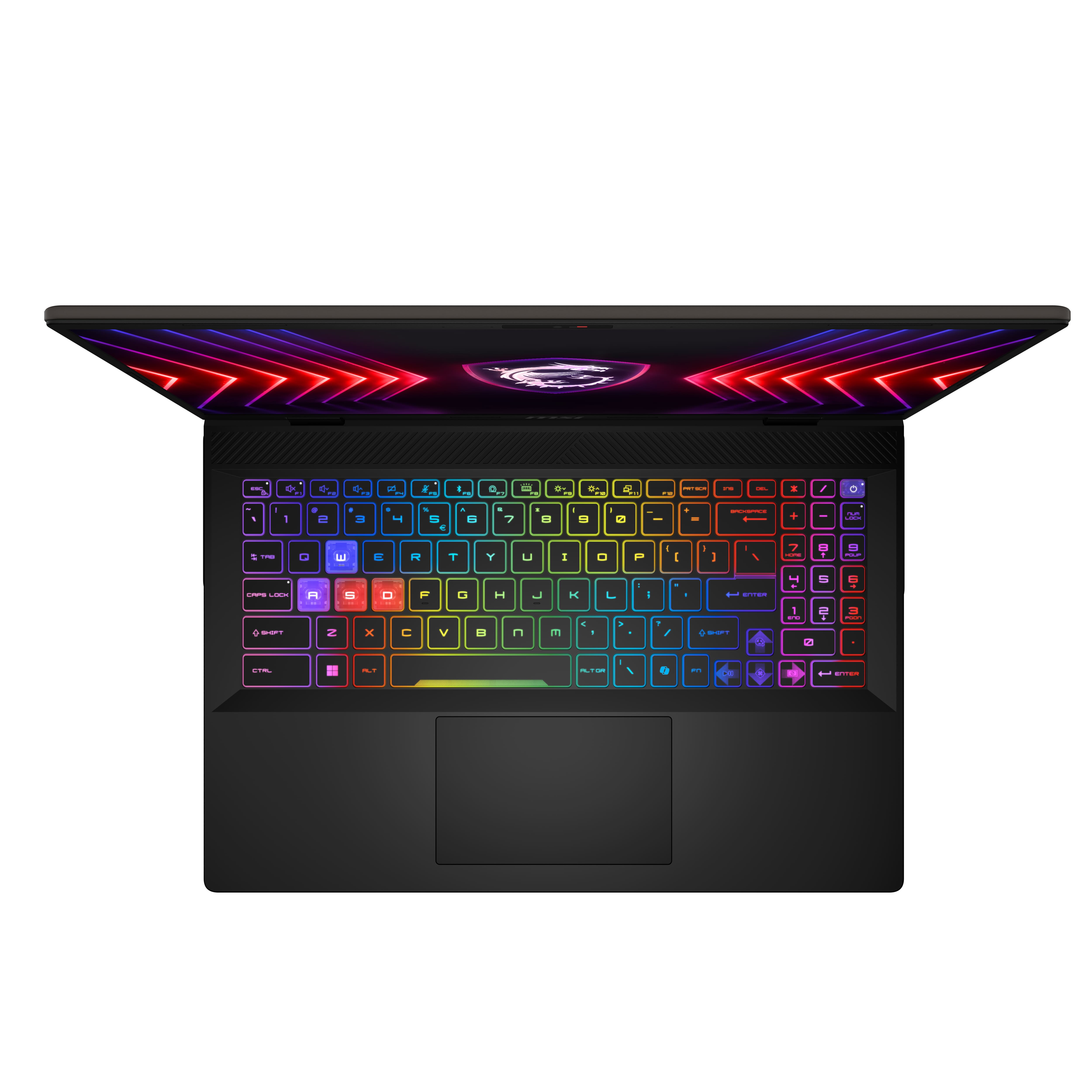 MSI Sword 16 HX i7 14th Gen RTX 4050 | Daraz.lk