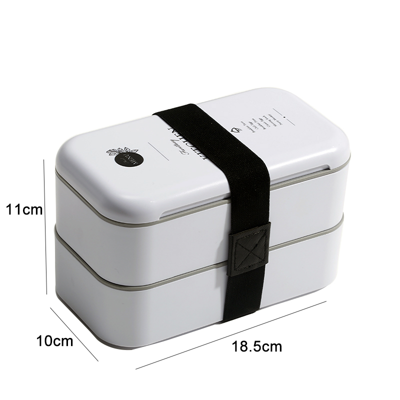 Somnus feng lunch box eco friendly food container bento Microwave ...