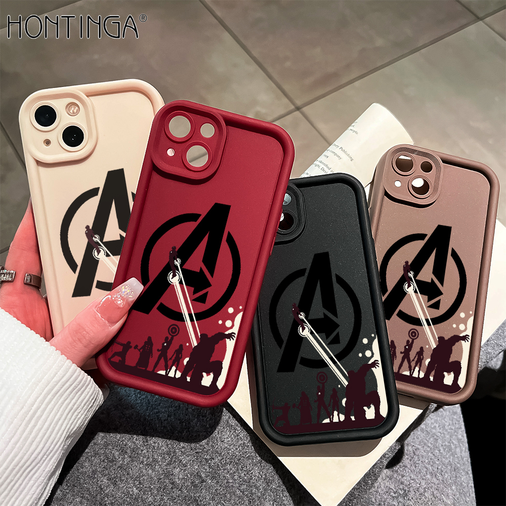 Hontinga for Samsung S20 FE 5G Back Cover Letter A Pattern Case Ladder ...
