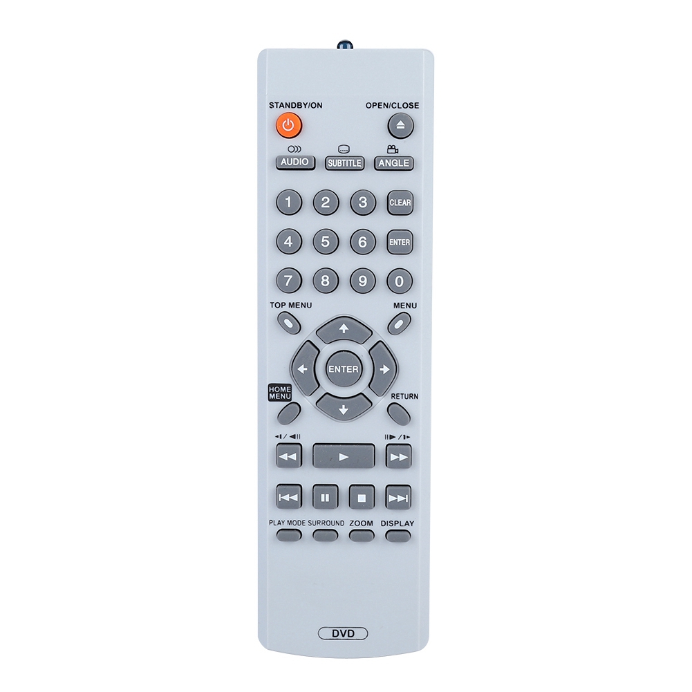 Universal DVD Remote Control Smart Remote Controller for Pioneer ...