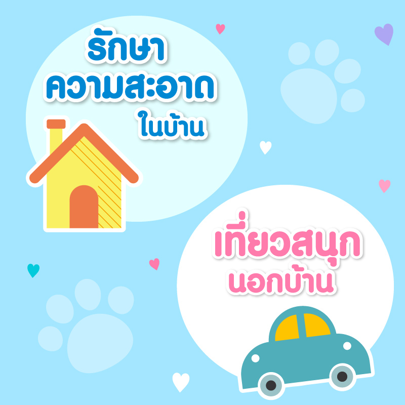 Unicharm Pet Mannerwear แมนเนอร์แวร์ ผ้าอ้อมสุนัข 4 แพ็ค เพศผู้และเพศ ...