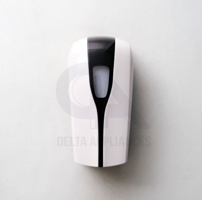 Automatic Alcohol Dispenser Spray Type (1L Heavy Duty / Commercial ...