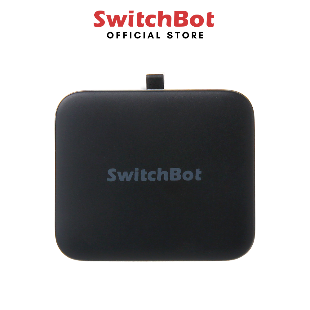 SwitchBot Bot Smart Button Presser | Lazada Singapore