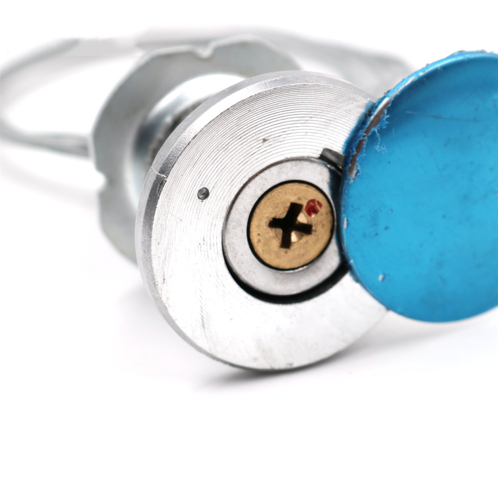 Rolling shutter/garage door Emergency lock with two keys Remote control ...