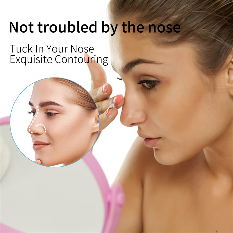 Cosplay Special Nose Shrink Strips Shrink Nose Wings Small Nose Narrow ...