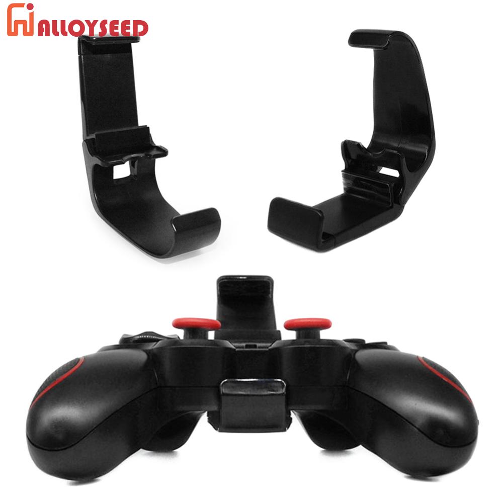 Wireless Controller Gamepad Wireless Gamepad Mobile Holder Game ...