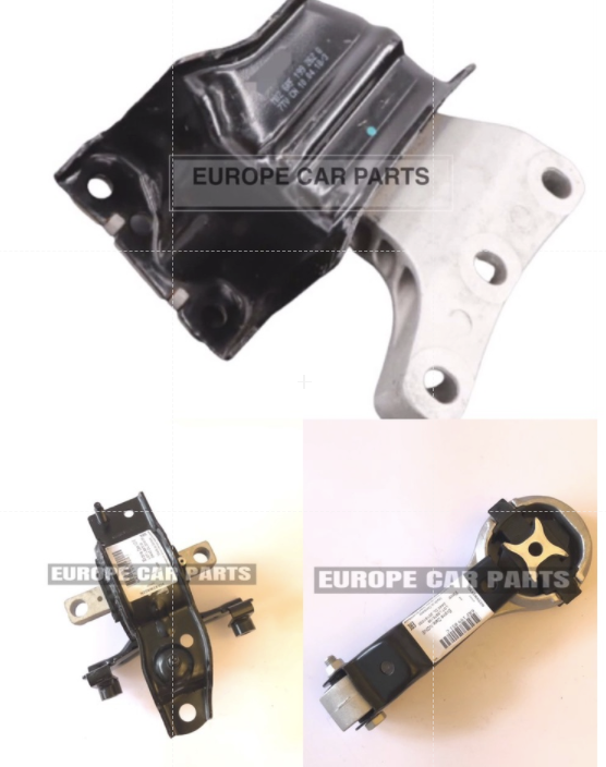 ENGINE MOUNTING 1.6 VOLKSWAGEN POLO / VENTO | Lazada