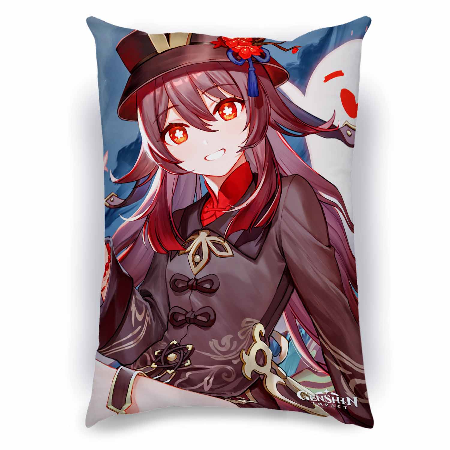 GI HU TAO merch low price big pillow 13x18 inches with FREE GIFT ...