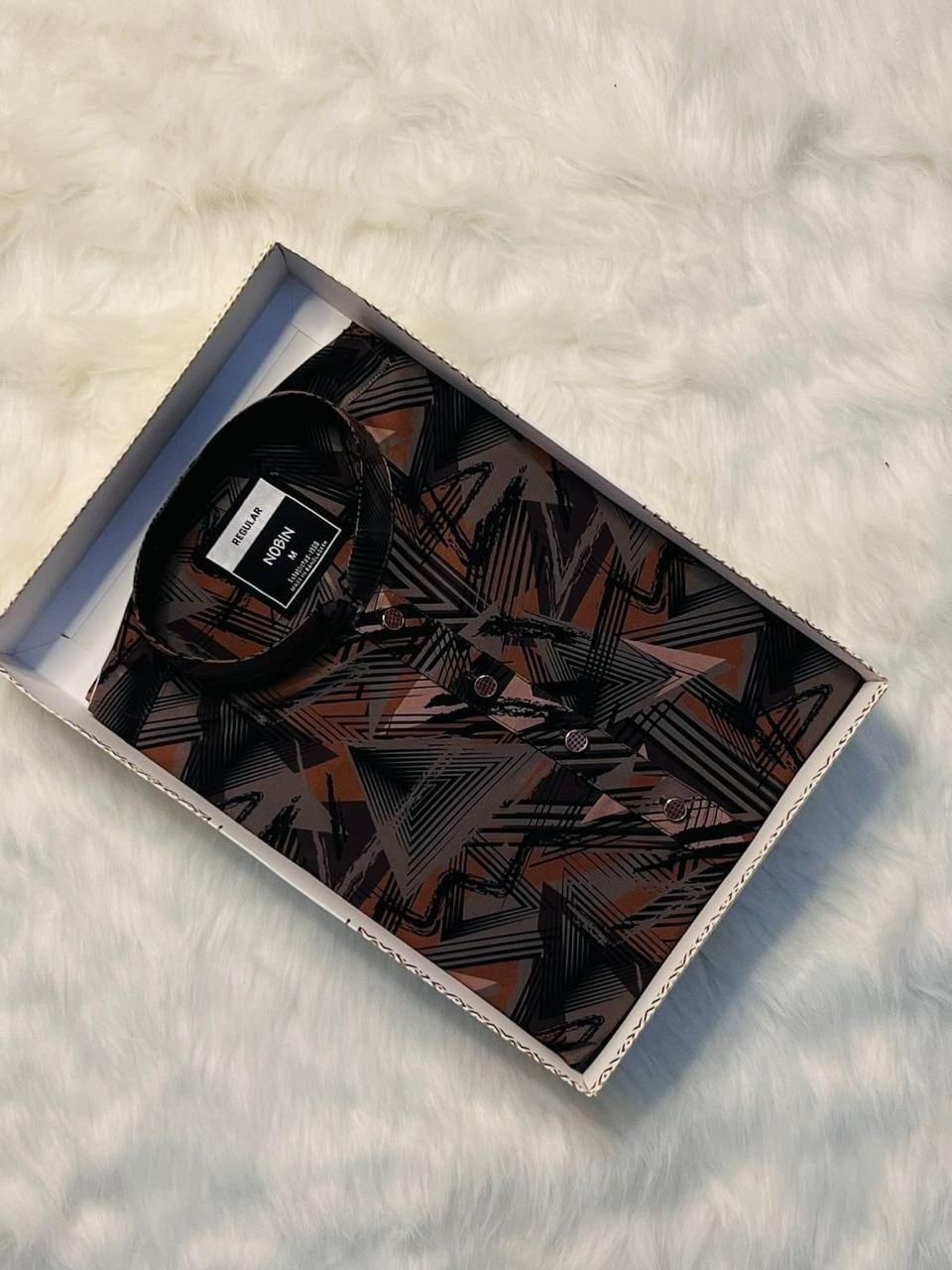 Nobin Premium Panjabi for Men | Daraz.com.bd