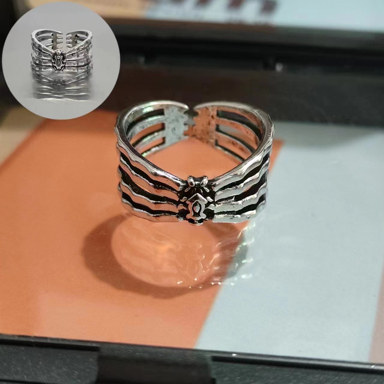 【Innovative design】Lucky Stone Alliance Douluo Continent Eight Spider ...